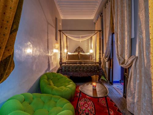 Riad Ines Home, Marrakesh (updated prices 2025)