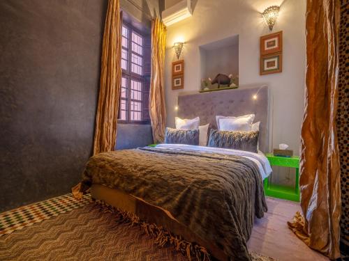 Riad Ines Home, Marrakesh (updated prices 2025)