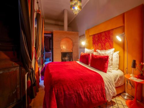 Riad Ines Home, Marrakesh (updated prices 2025)