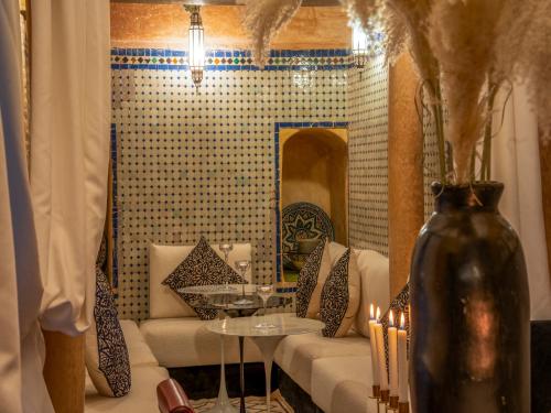 Riad Ines Home, Marrakesh (updated prices 2025)