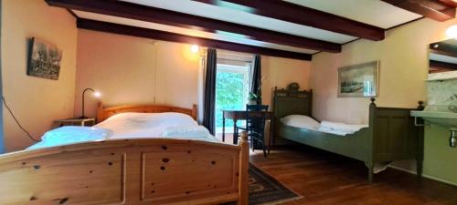 Villa Present- Vakantieboerderij Oudelande VP051, Oudelande ...