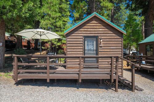 Camp Almanor at Big Springs, Westwood (updated prices 2025)