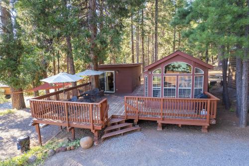 Camp Almanor at Big Springs, Westwood (updated prices 2025)