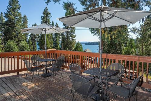 Camp Almanor at Big Springs, Westwood (updated prices 2025)