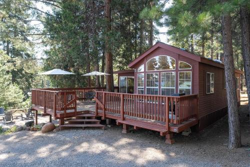 Camp Almanor at Big Springs, Westwood (updated prices 2025)