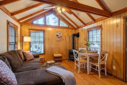 Camp Almanor at Big Springs, Westwood (updated prices 2025)