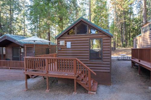 Camp Almanor at Big Springs, Westwood (updated prices 2025)