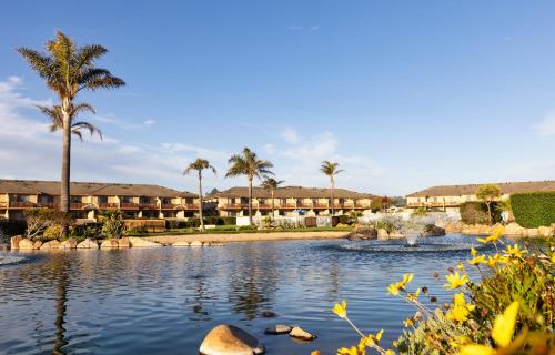 Seascape Beach Resort, Aptos (updated prices 2025)