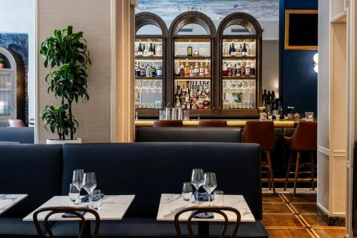 The Talbott, Autograph Collection, Chicago (updated prices 2025)