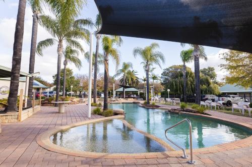 Murray Downs Resort, Swan Hill (updated prices 2025)