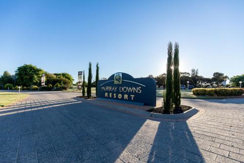Murray Downs Resort, Swan Hill (updated prices 2025)