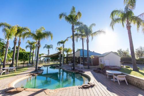 Murray Downs Resort, Swan Hill (updated prices 2025)