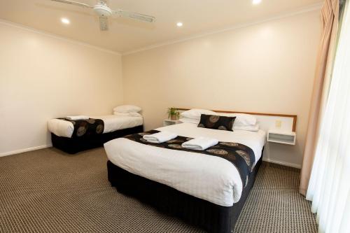 Murray Downs Resort, Swan Hill (updated prices 2025)