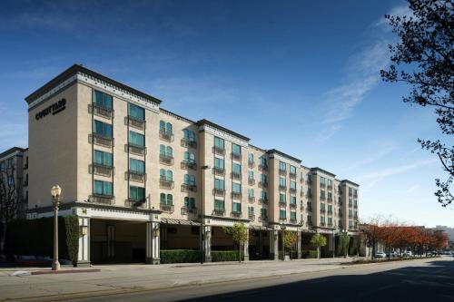 Courtyard by Marriott Los Angeles Pasadena Old Town, Pasadena (updated ...