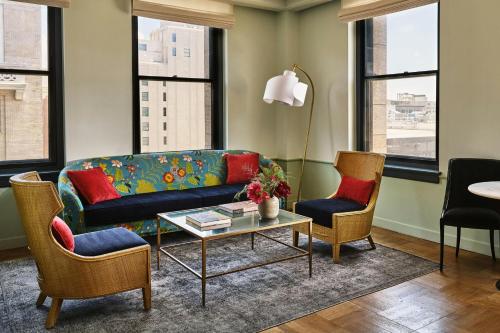 Hotel Per La, Autograph Collection, Los Angeles (updated prices 2025)