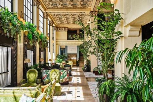 Hotel Per La, Autograph Collection, Los Angeles (updated prices 2025)