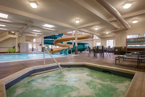 Fairfield Inn & Suites by Marriott Missoula Airport, Missoula (updated ...