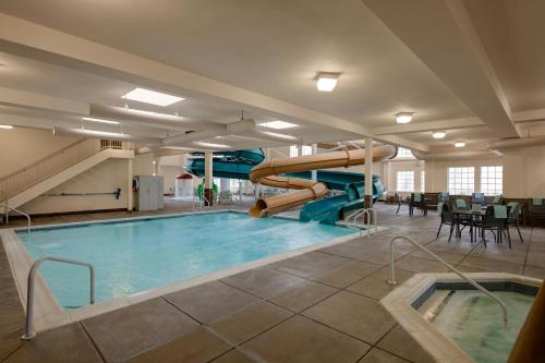 Fairfield Inn & Suites by Marriott Missoula Airport, Missoula (updated ...