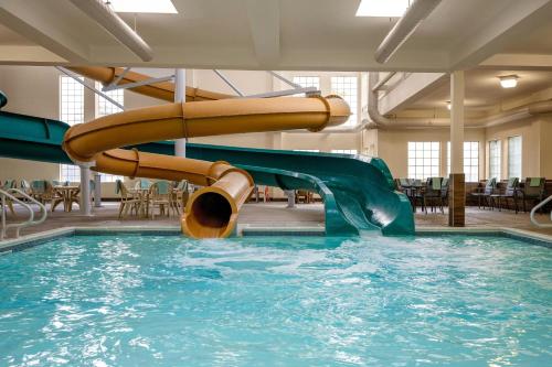 Fairfield Inn & Suites by Marriott Missoula Airport, Missoula (updated ...