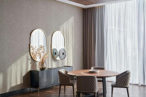 AC Hotel by Marriott Saltillo, Saltillo (updated prices 2025)