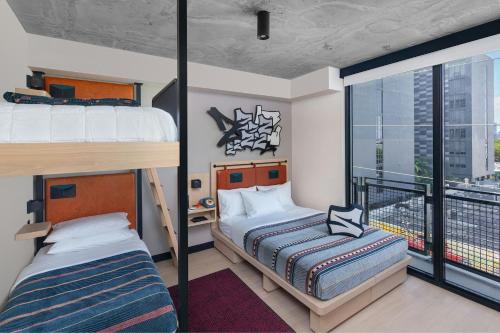 Moxy Miami Wynwood, Miami (updated prices 2025)