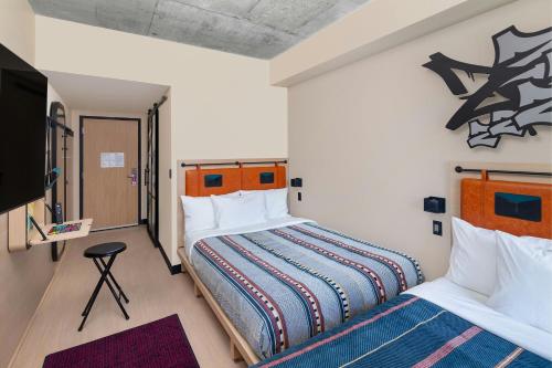 Moxy Miami Wynwood, Miami (updated prices 2025)