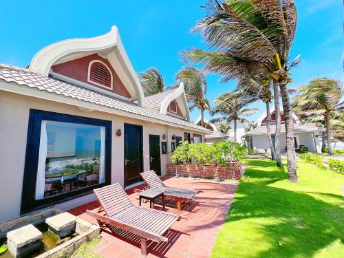 Champa Resort & Spa, Phan Thiet (updated prices 2025)