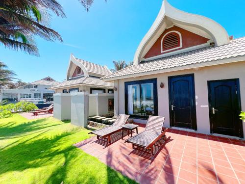 Champa Resort & Spa, Phan Thiet (updated prices 2025)