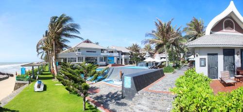Champa Resort & Spa, Phan Thiet (updated prices 2025)