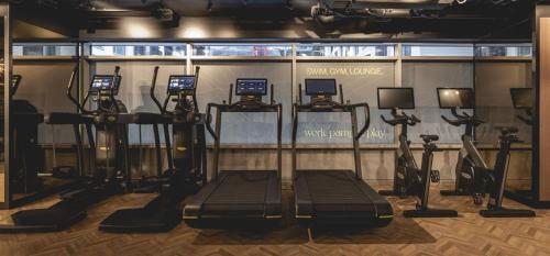 Synergy Bloom Nine Elms, London (updated prices 2025)