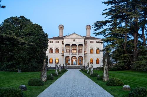 Castello di Roncade, Roncade (updated prices 2025)