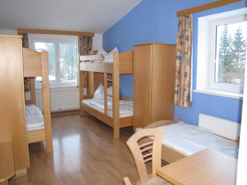 Jutel Hinterstoder, Hinterstoder (aktualisierte Preise für 2024)