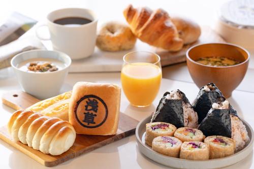 OMO3 Asakusa by Hoshino Resorts, Tokyo (updated prices 2025)