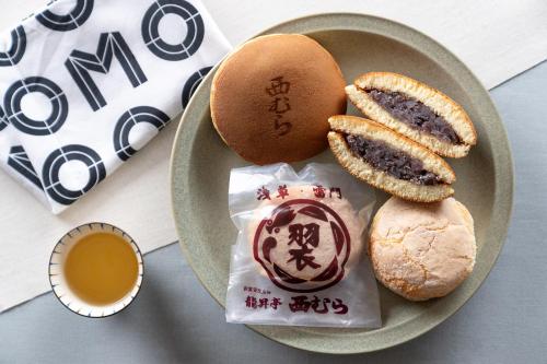 OMO3 Asakusa by Hoshino Resorts, Tokyo (updated prices 2025)