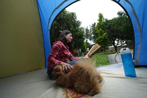 Suggee Resort, Bangalore (updated prices 2026)