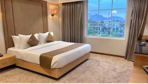 Hotel Alwar Royals, Alwar (updated prices 2025)