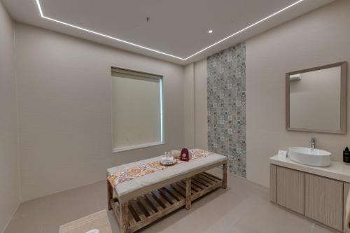 The Fern Sattva Resort, Little Rann of Kutch - A Fern Crown Collection ...