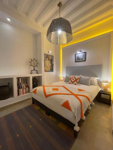 Riad Dar El Masa, Marrakesh (updated prices 2025)