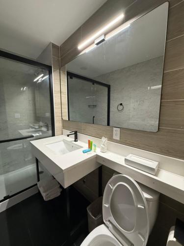 Bkway Hotel Brooklyn, Brooklyn (updated prices 2025)