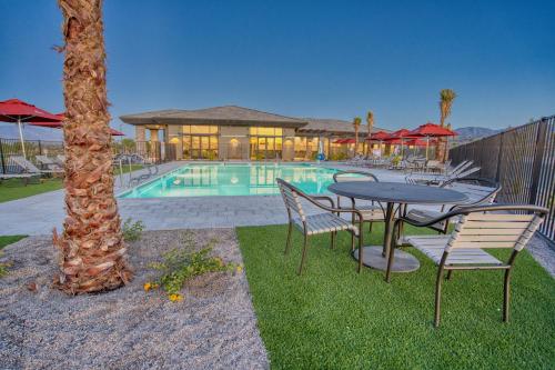 Coachella Lakes RV Resort, Coachella (updated prices 2025)