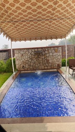 Bookmark Resorts, Jogi Mahal, Ranthambore, Sawāi Mādhopur (updated ...