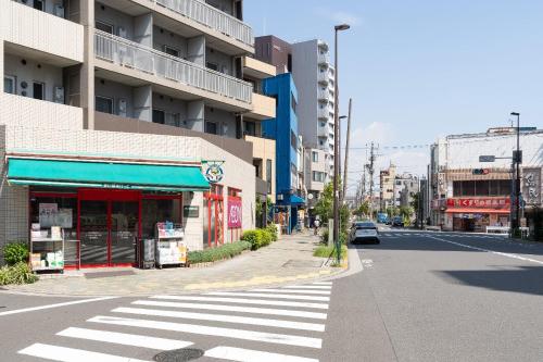 MAT Oshiage, Tokyo (updated prices 2025)