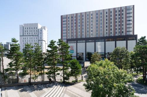 MAT Oshiage, Tokyo (updated prices 2025)