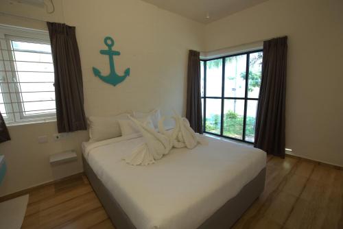 Lazo Avarta Resort and Convention Centre Pondicherry, Kālapettai ...