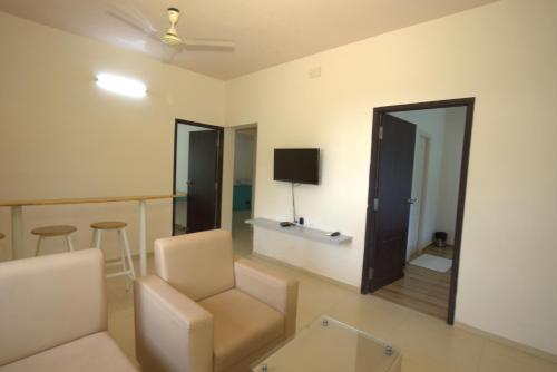 Lazo Avarta Resort and Convention Centre Pondicherry, Kālapettai ...