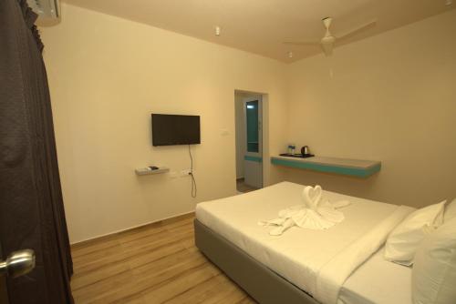 Lazo Avarta Resort and Convention Centre Pondicherry, Kālapettai ...