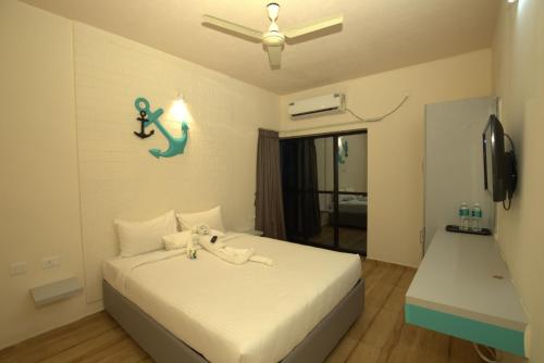 Lazo Avarta Resort and Convention Centre Pondicherry, Kālapettai ...