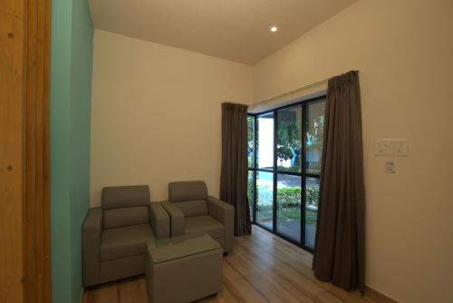 Lazo Avarta Resort and Convention Centre Pondicherry, Kālapettai ...