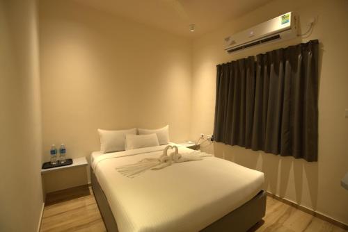 Lazo Avarta Resort and Convention Centre Pondicherry, Kālapettai ...