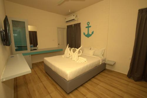 Lazo Avarta Resort and Convention Centre Pondicherry, Kālapettai ...